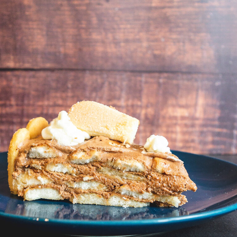 Omas Malakofftorte | Köstliches Familienrezept